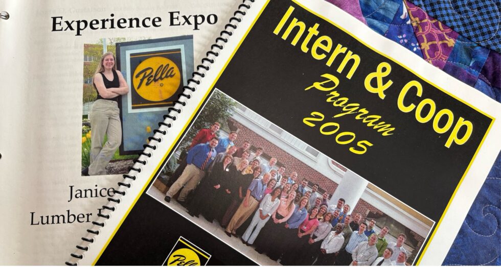 How to Be an Intern | Passwall Solutions